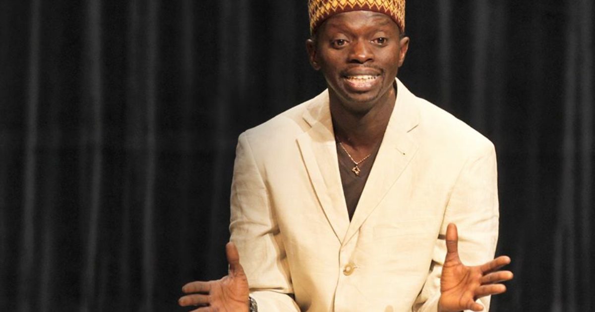 Ibrahima Ndiaye | Karlstorbahnhof e.V.