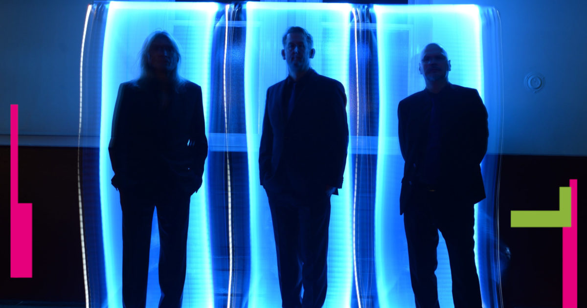 Bohren & Der Club of Gore | Karlstorbahnhof e.V.