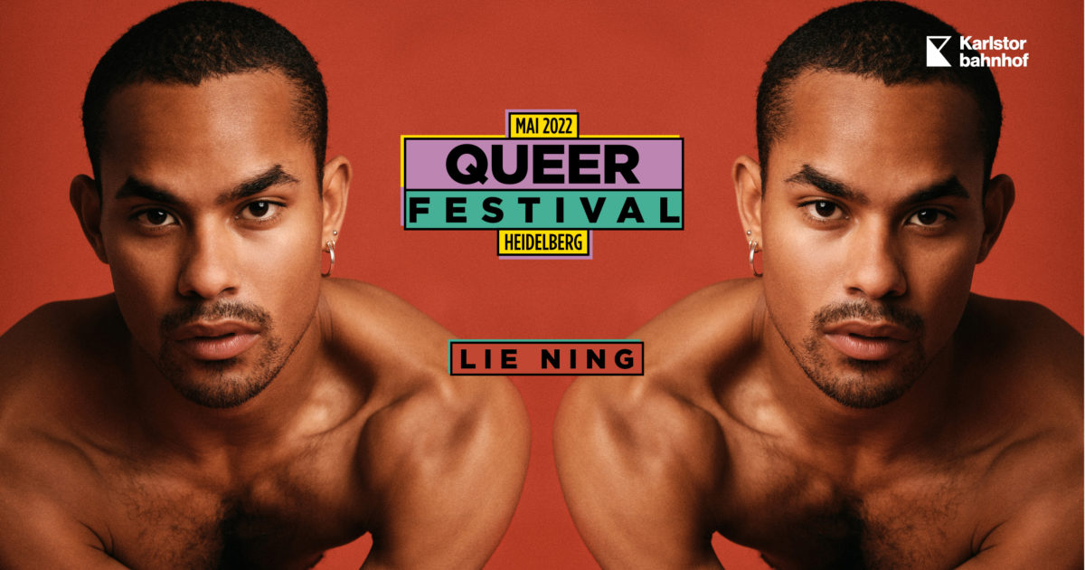 Lie Ning | Karlstorbahnhof e.V.