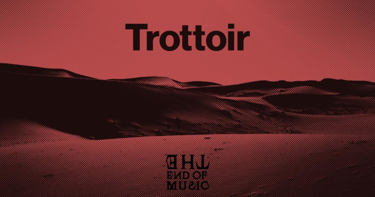 The End of Music | Karlstorbahnhof e.V.