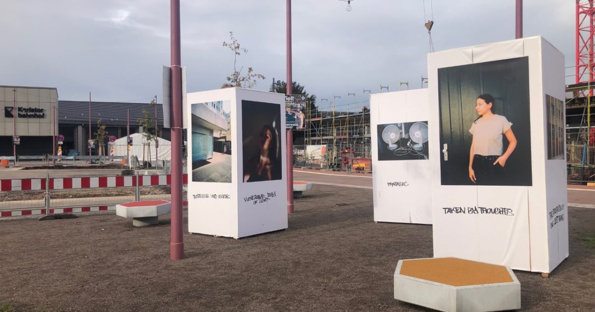 Zwei Tage im September | Karlstorbahnhof e.V.