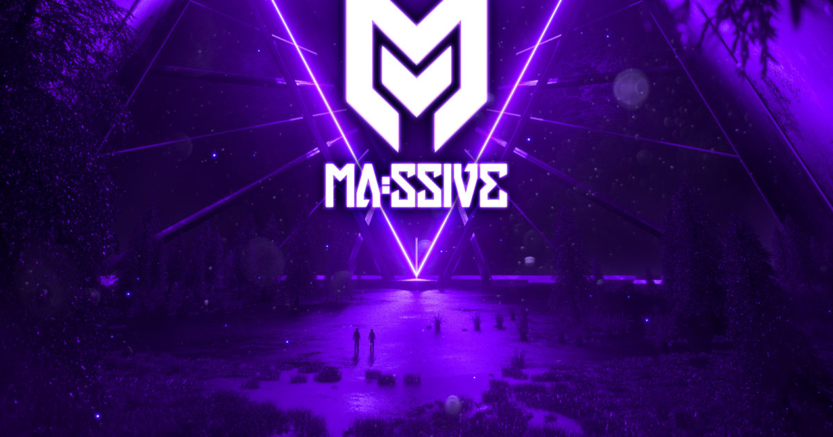 IN CONTROL: MA:SSIVE | Karlstorbahnhof e.V.