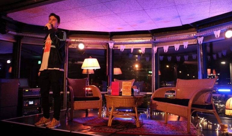 Karlstorbahnhof e.V.