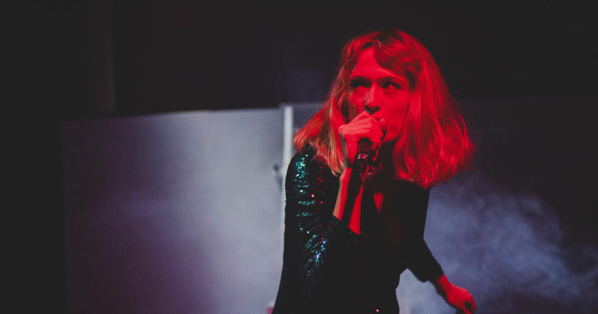 Sein oder gut sein | Karlstorbahnhof e.V.