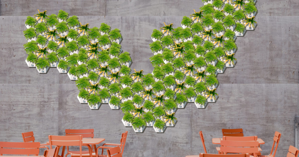 VERSCHOBEN: Sponge Building Project | Karlstorbahnhof e.V.