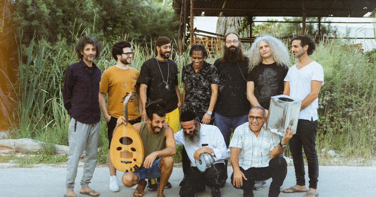 Voices of Yemen | Karlstorbahnhof e.V.