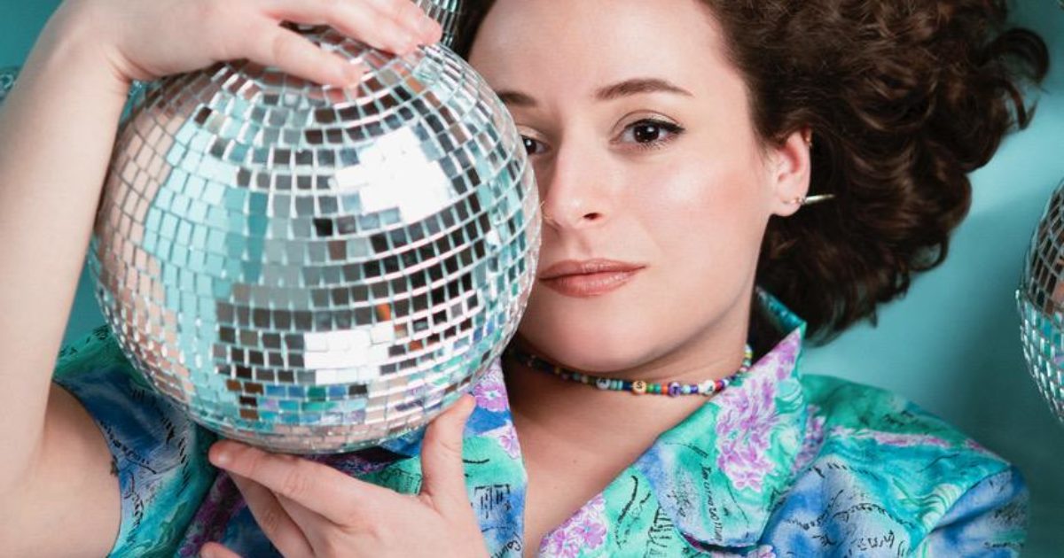 Disco Italy | Karlstorbahnhof e.V.