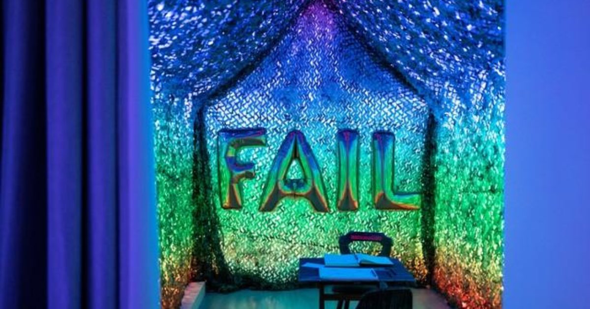 FAIL Salon | Karlstorbahnhof e.V.