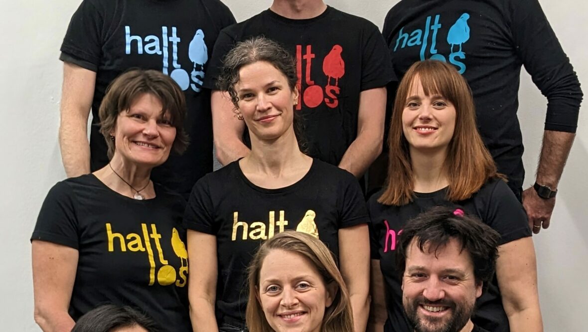 Karlstorbahnhof e.V.