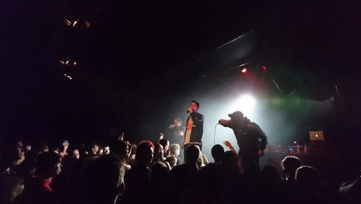 Karlstorbahnhof e.V.